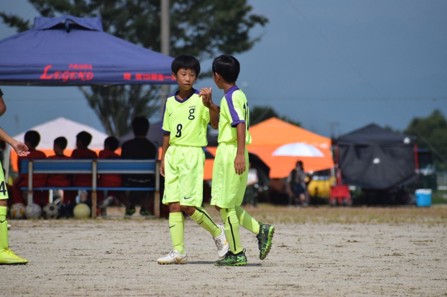 U12・U11｜TRM | GULLID ASAKURA│福岡県朝倉郡筑前町のU12,U15サッカークラブ、スクール