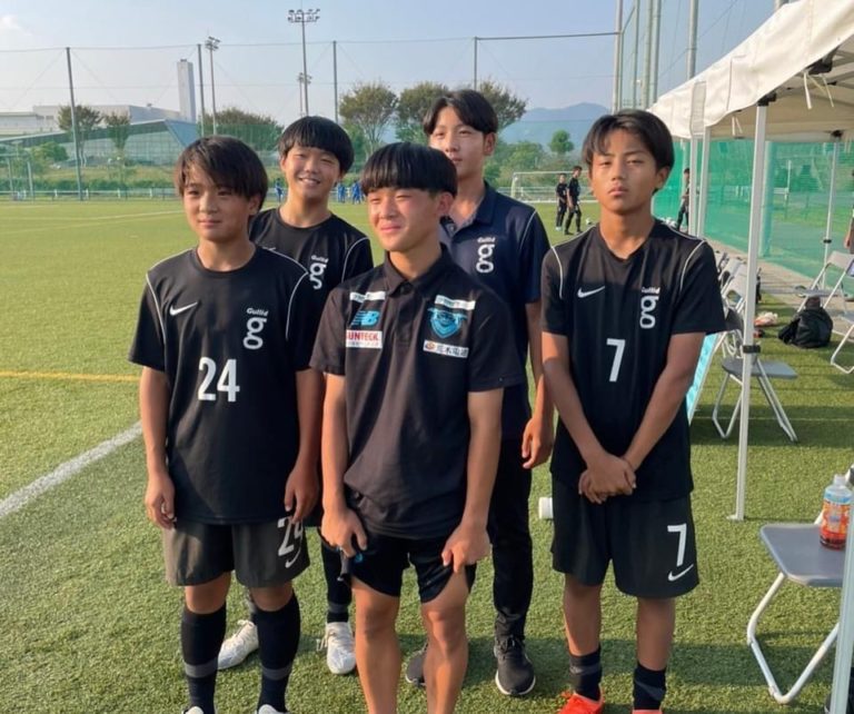 U-13,14TM | GULLID ASAKURA│福岡県朝倉郡筑前町のU12,U15サッカークラブ、スクール