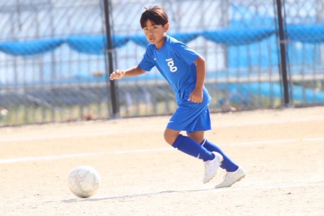 U-11, U-10 TRM | GULLID ASAKURA│福岡県朝倉郡筑前町のU12,U15サッカークラブ、スクール
