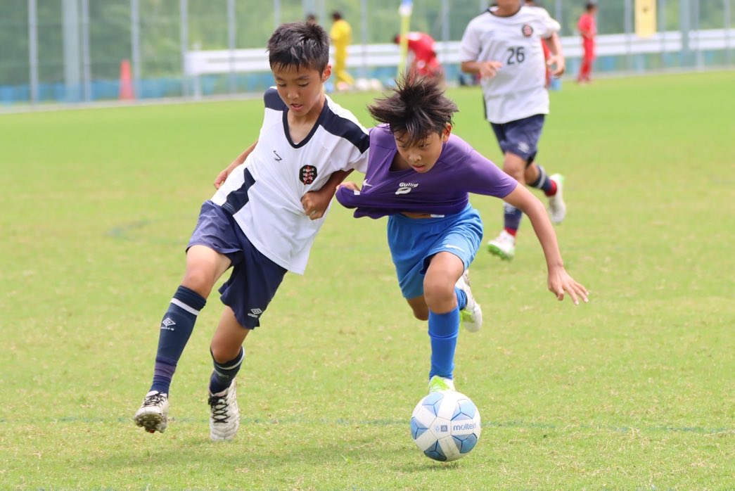 U-12|1day cup | GULLID ASAKURA│福岡県朝倉郡筑前町のU12,U15サッカークラブ、スクール
