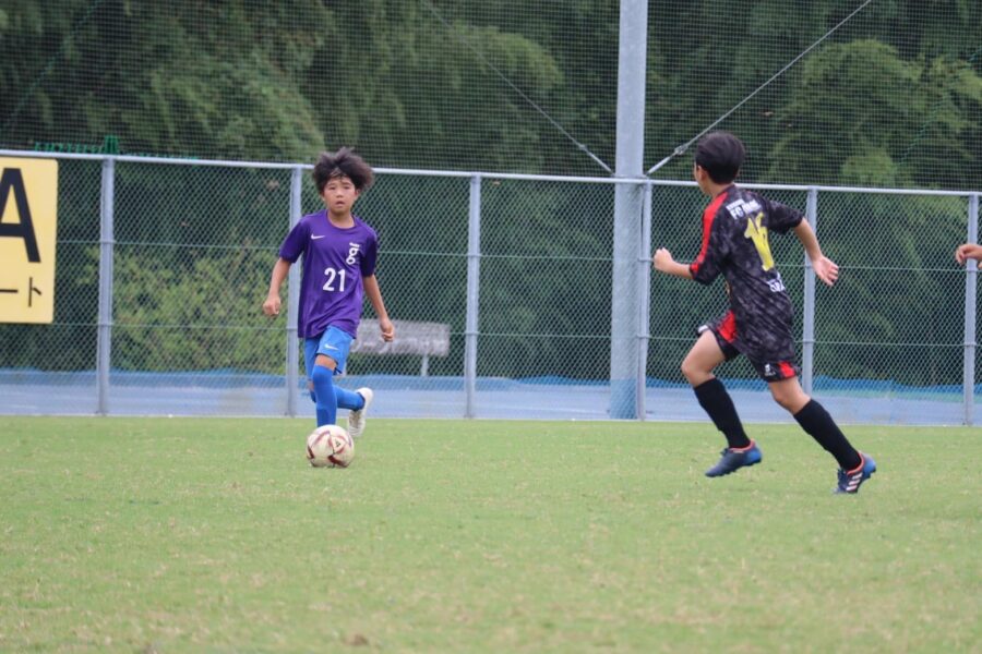 U-11|1day cup 結果 優勝 | GULLID ASAKURA│福岡県朝倉郡筑前町のU12,U15サッカークラブ、スクール